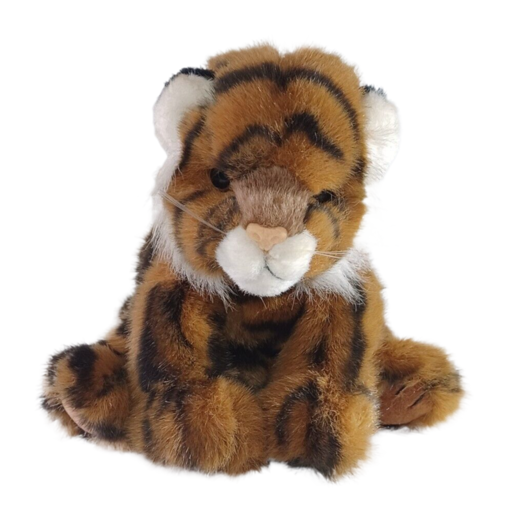 Ty Classic Bengal Tiger