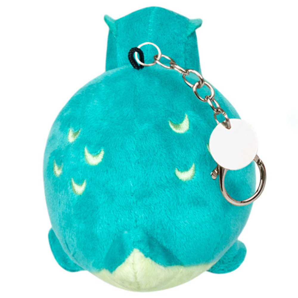 Squishable Micro T-Rex II – bandbcollectibles.com