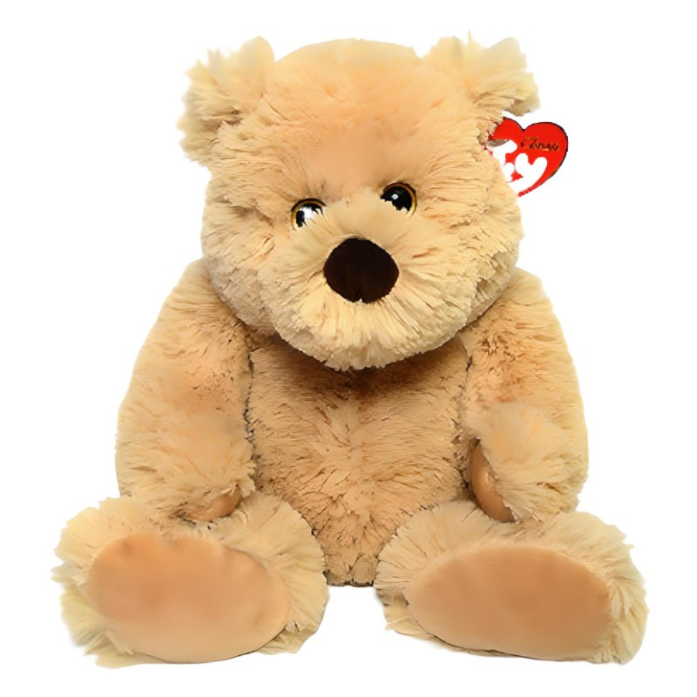 Ty Classic Boris - Bear – bandbcollectibles.com