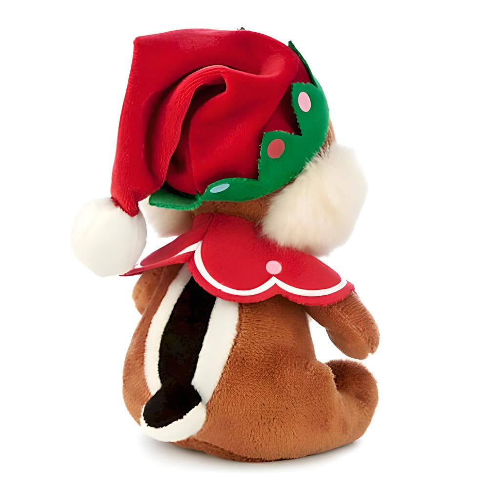 Disney Chip Plush - Holiday - Mini Bean Bag - 7'' – bandbcollectibles.com