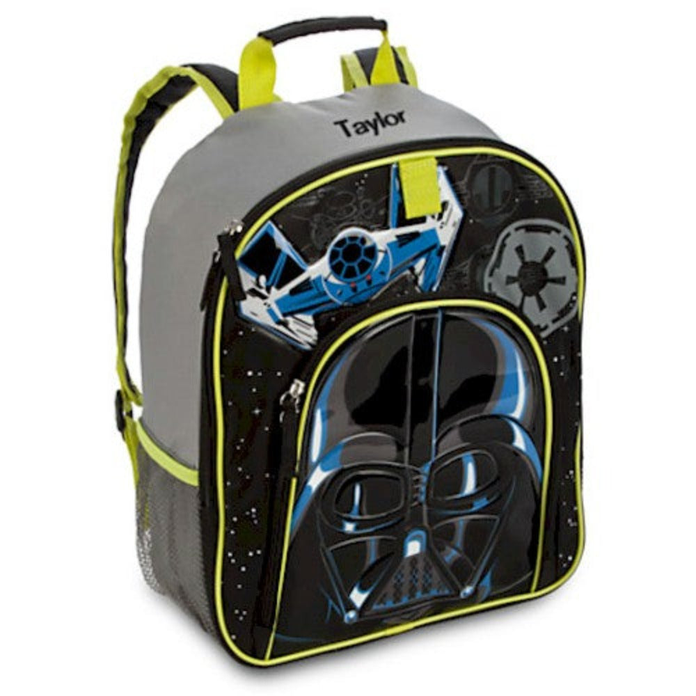 Disney Darth Vader Star Wars Backpack – bandbcollectibles.com