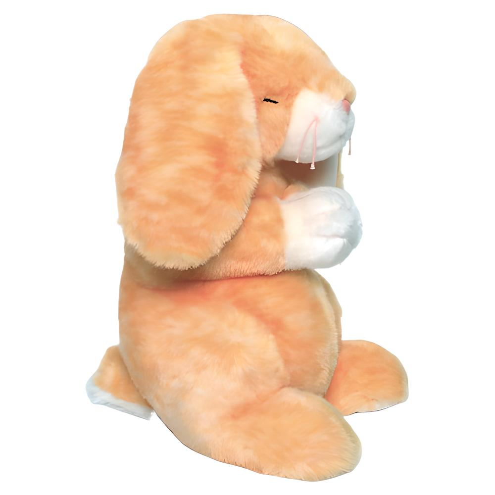 Ty Beanie Buddies Grace - Praying Bunny – bandbcollectibles.com