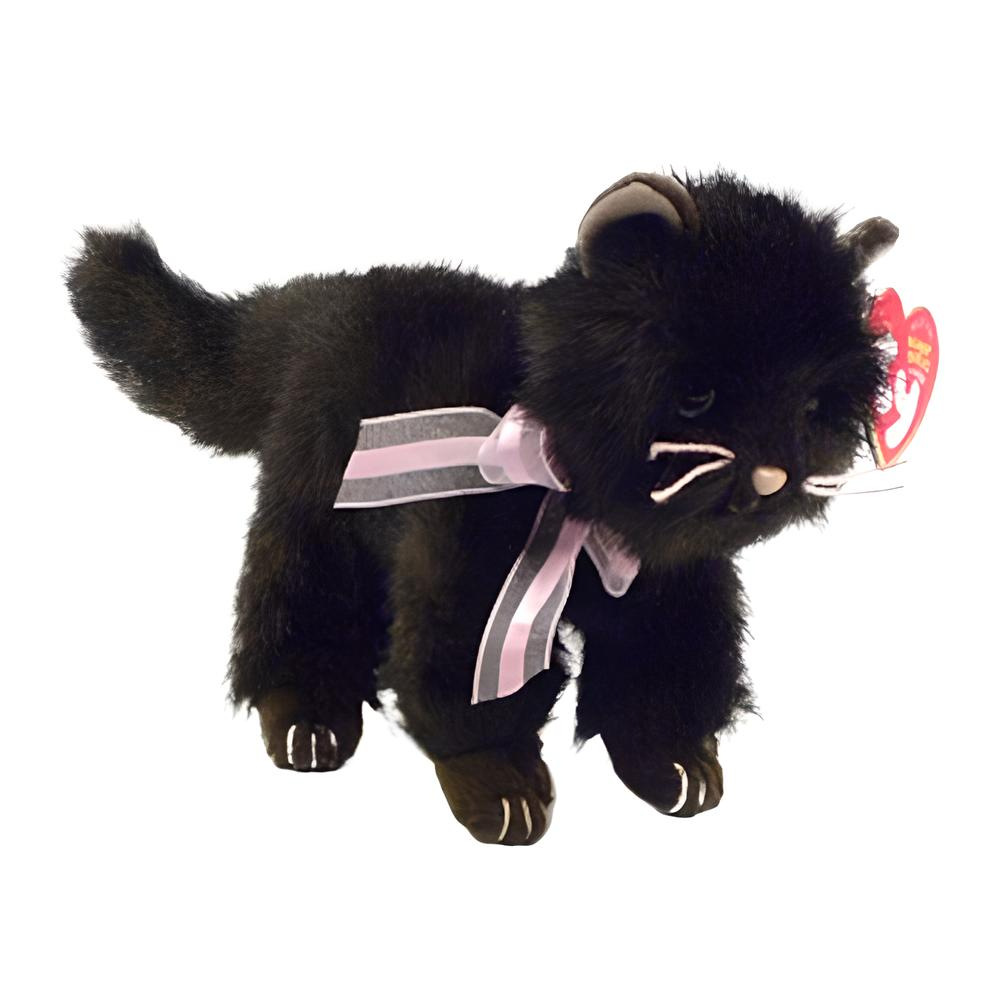 Ty Beanie Babies Heiress - Cat – bandbcollectibles.com