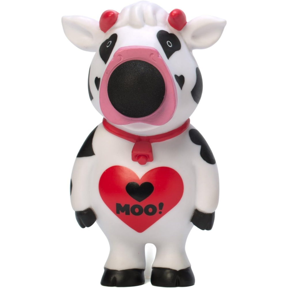 Hog Wild Hog Wild Love Popper - Cow – bandbcollectibles.com