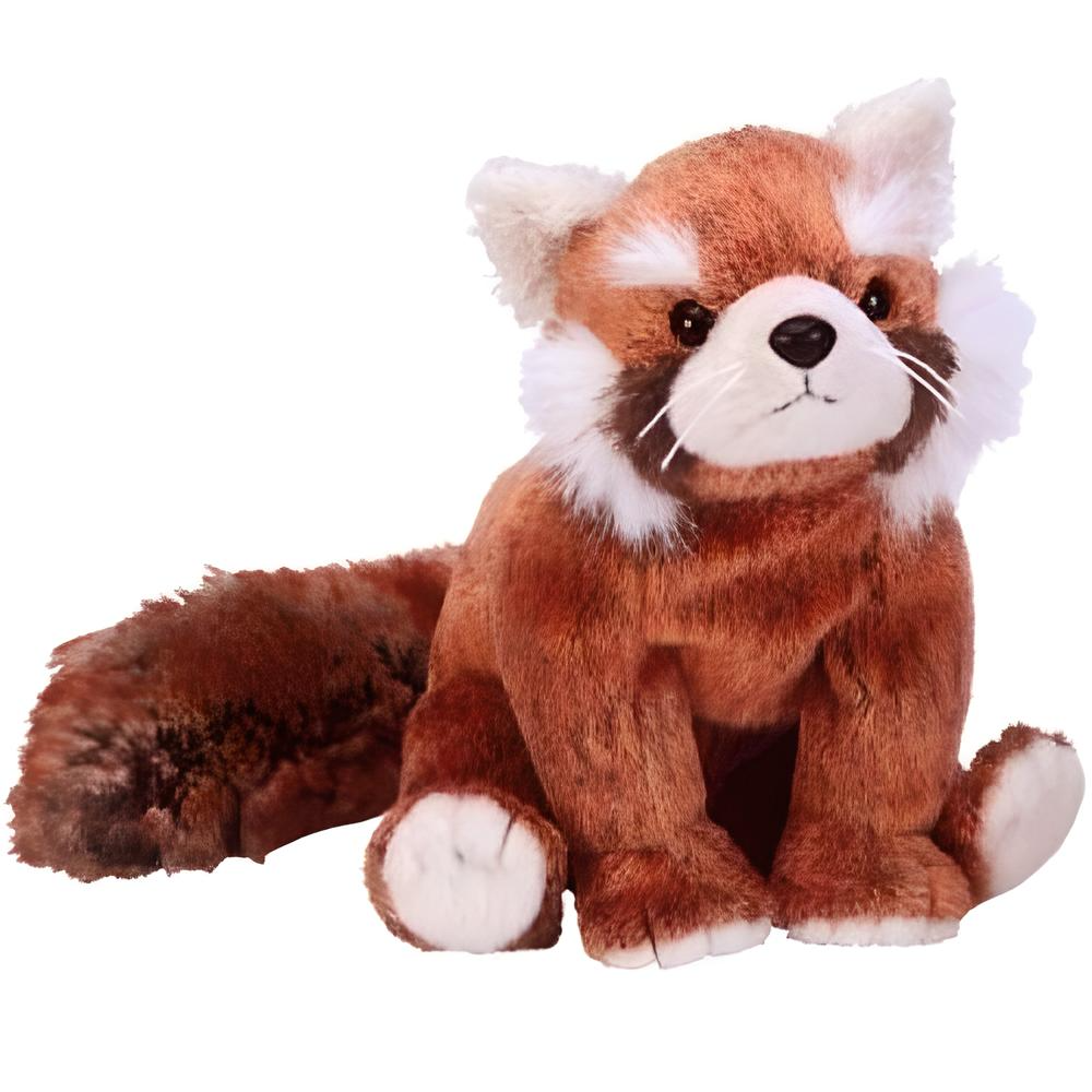 Ty Beanie Babies Rusty - Red Panda – bandbcollectibles.com