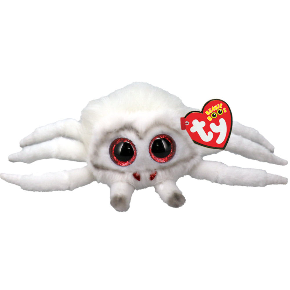 Ty Beanie Boos Spinderella - Spider – bandbcollectibles.com