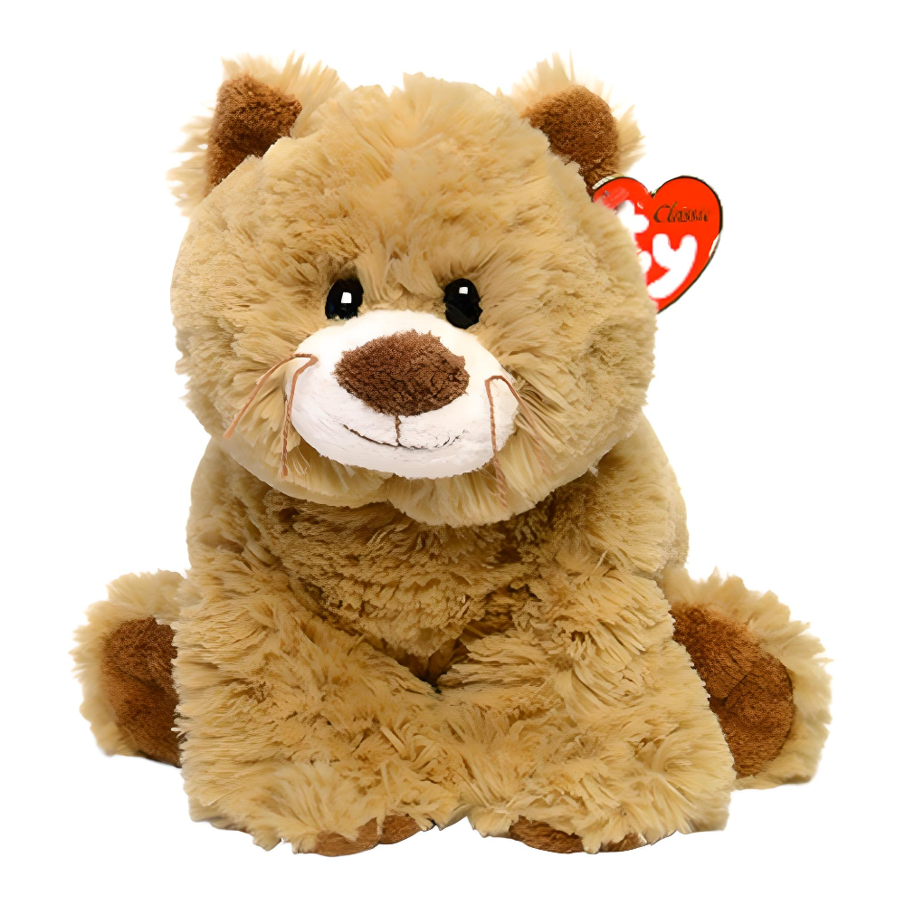 Ty Classic Tangy - Cat – bandbcollectibles.com