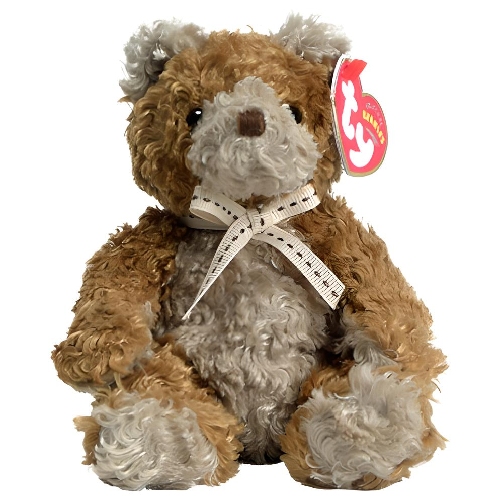 Ty Beanie Babies Whittle - Bear – bandbcollectibles.com