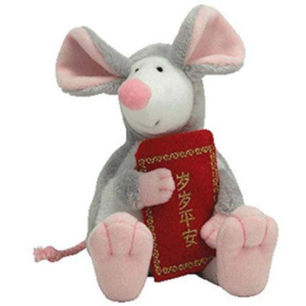 Rat zodiac 2008 60 photos - Youhoroscope.com