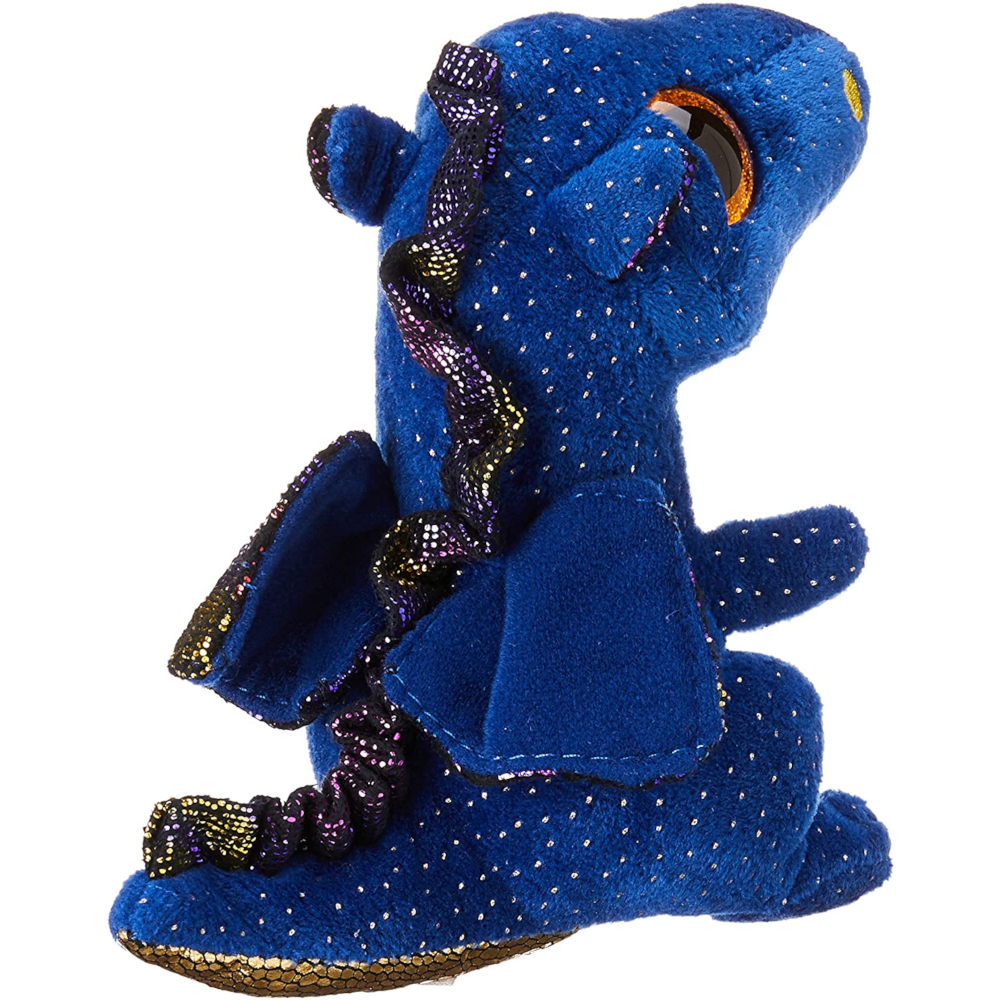 Ty Beanie Boos Saffire - Dragon – bandbcollectibles.com