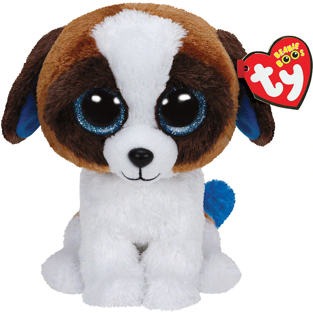 Beanie Boos Dogs