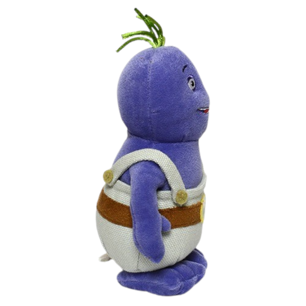 Ty Beanie Babies Bodkin - Boblin – bandbcollectibles.com