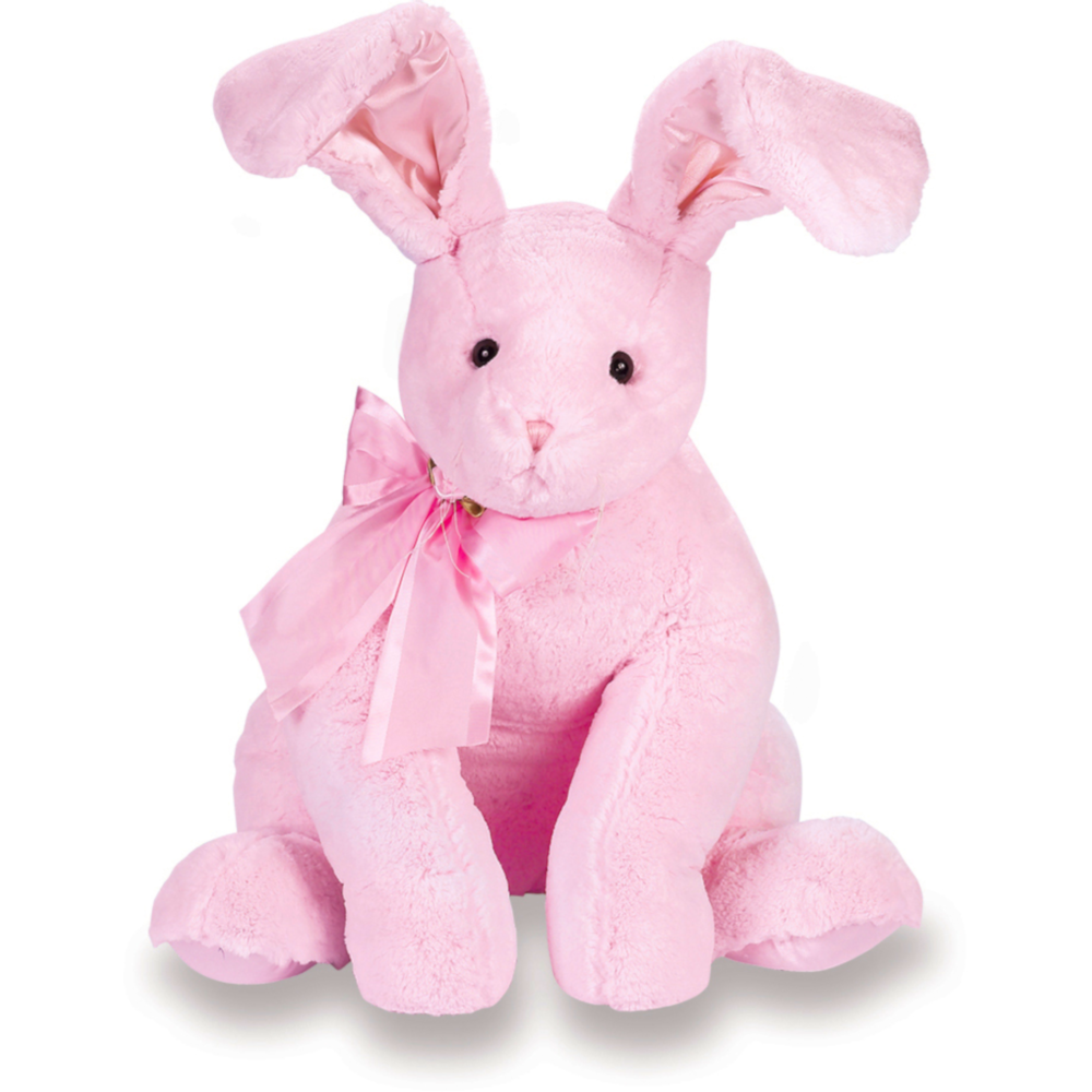 Bearington Baby Cottontail Musical Bank – bandbcollectibles.com