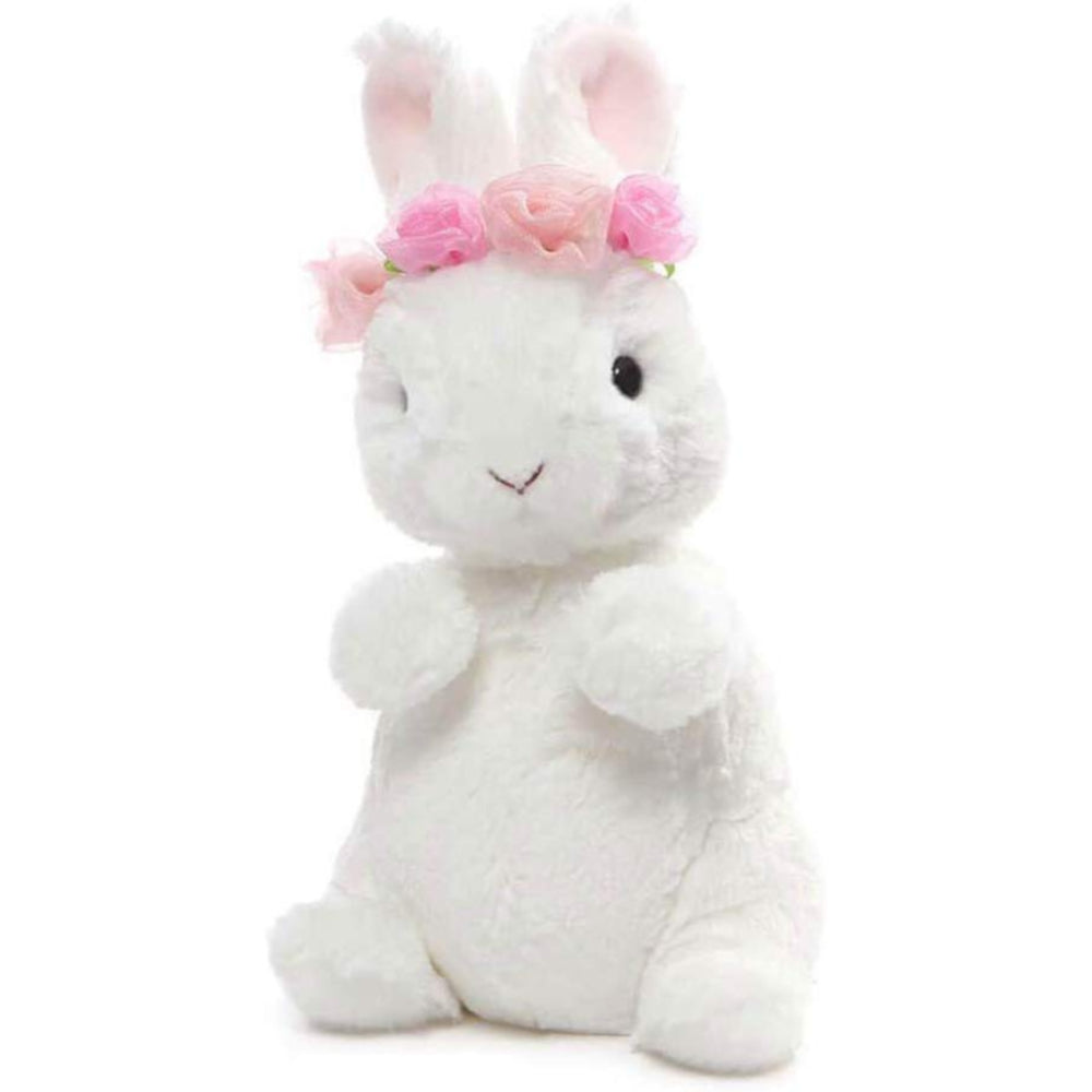 Gund Mini Dahlia Bunny – bandbcollectibles.com