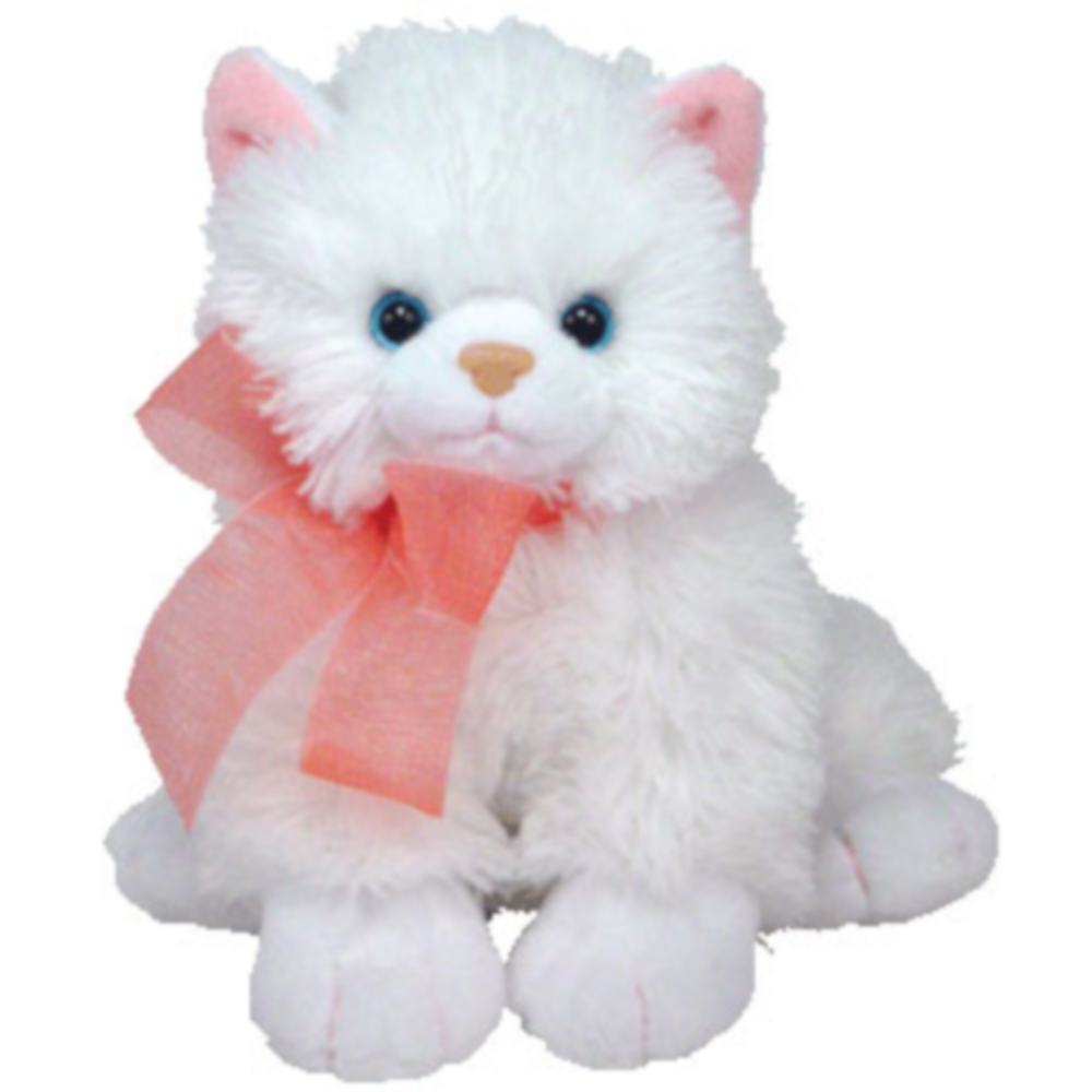 Ty Classic Destiny - Cat – bandbcollectibles.com