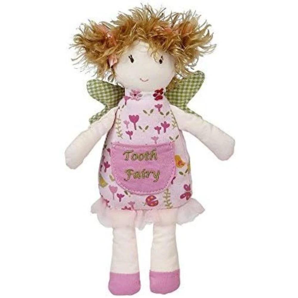 Maison Chic Fern the Tooth Fairy – bandbcollectibles.com