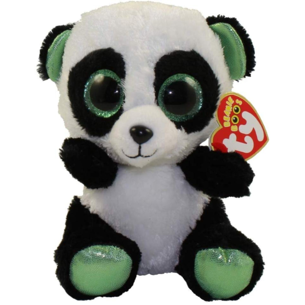 ty beanie panda