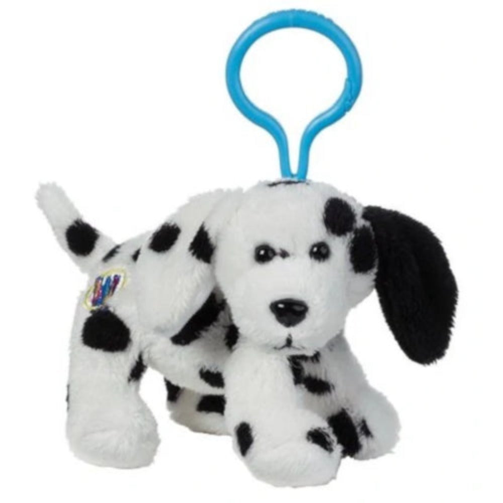 Webkinz Kinz Klip Dalmatian – bandbcollectibles.com