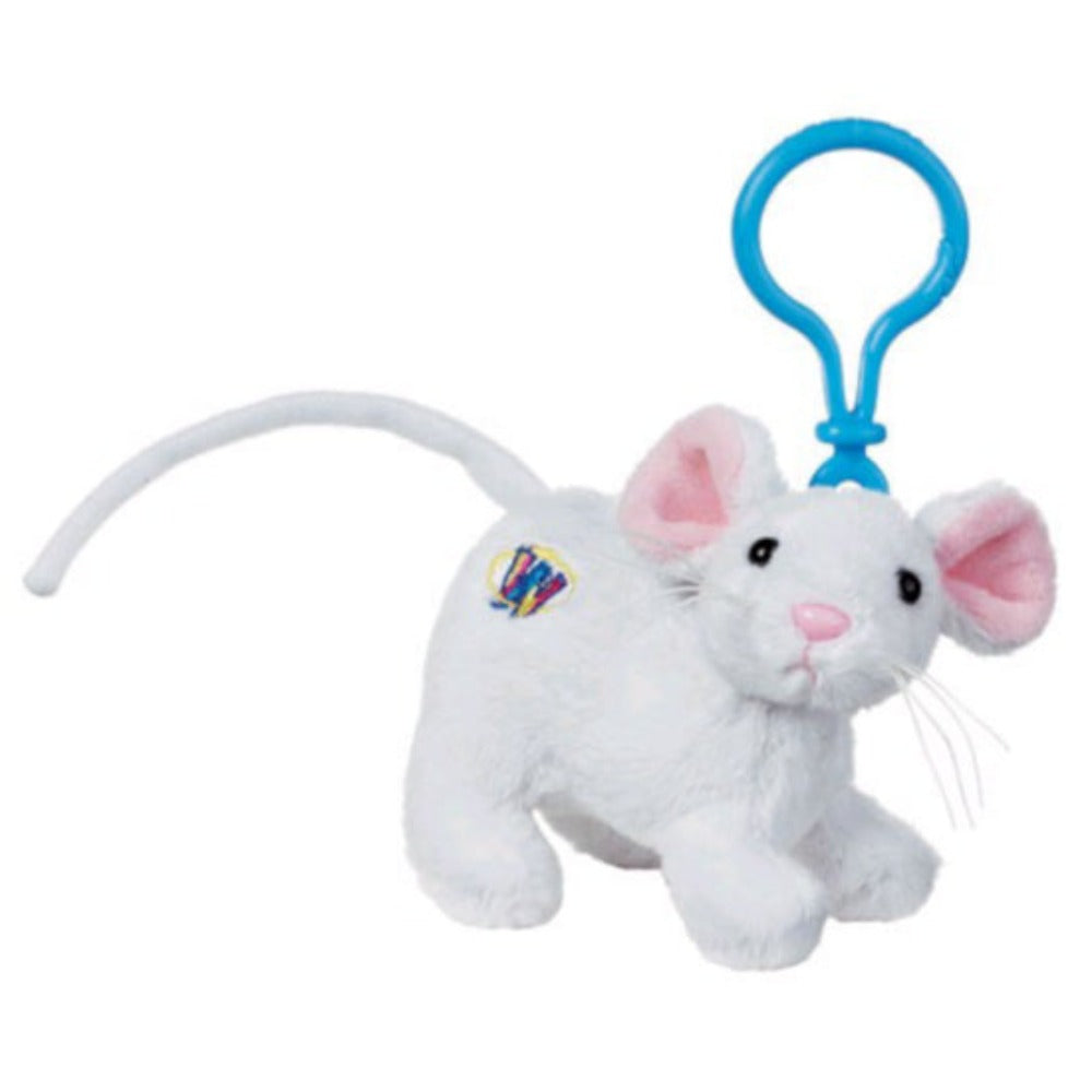 Webkinz Kinz Klip Mouse – bandbcollectibles.com