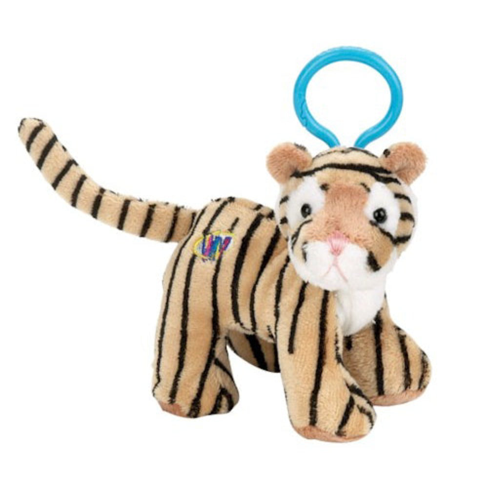 Webkinz Kinz Klip Tiger – bandbcollectibles.com