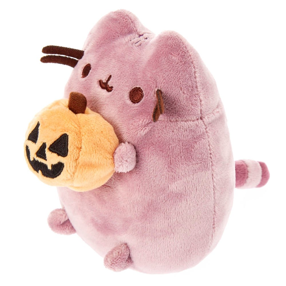 Gund Pusheen Ghost (Claire's Exclusive) – bandbcollectibles.com