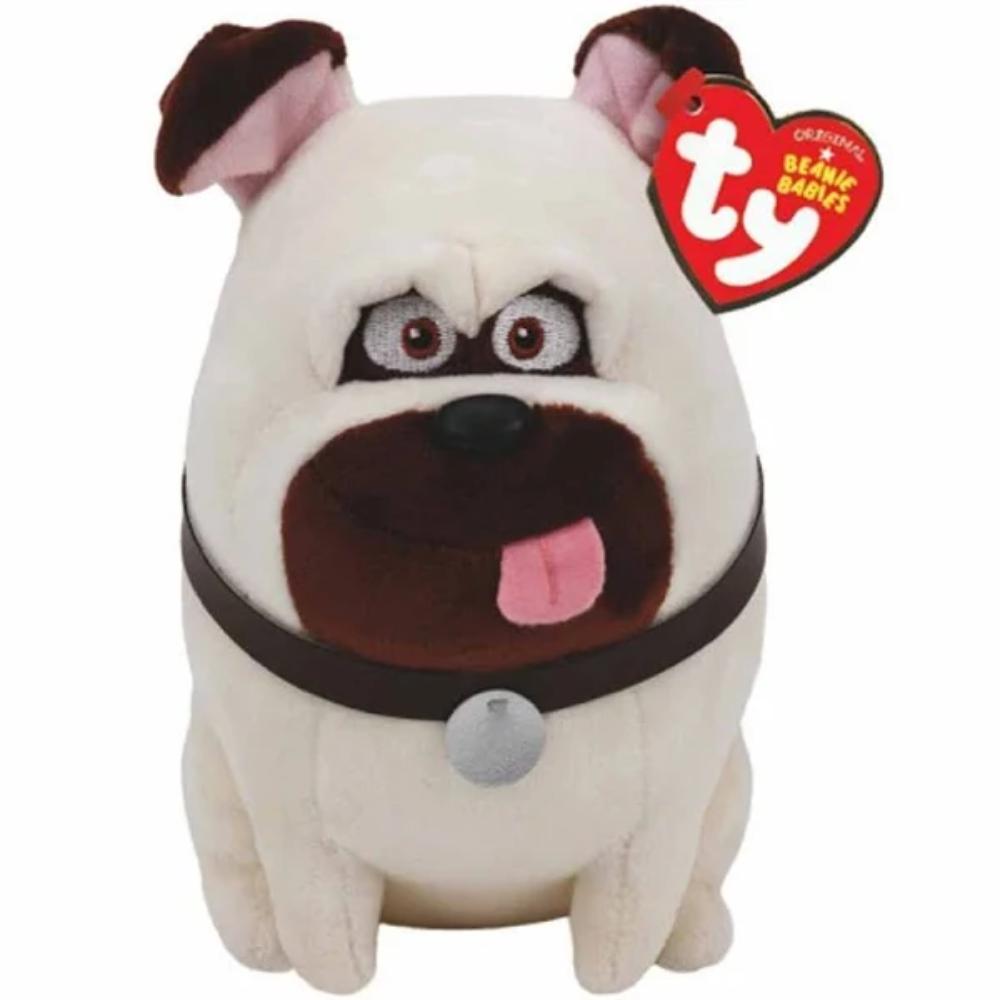 Ty The Secret Life of Pets - Mel – bandbcollectibles.com