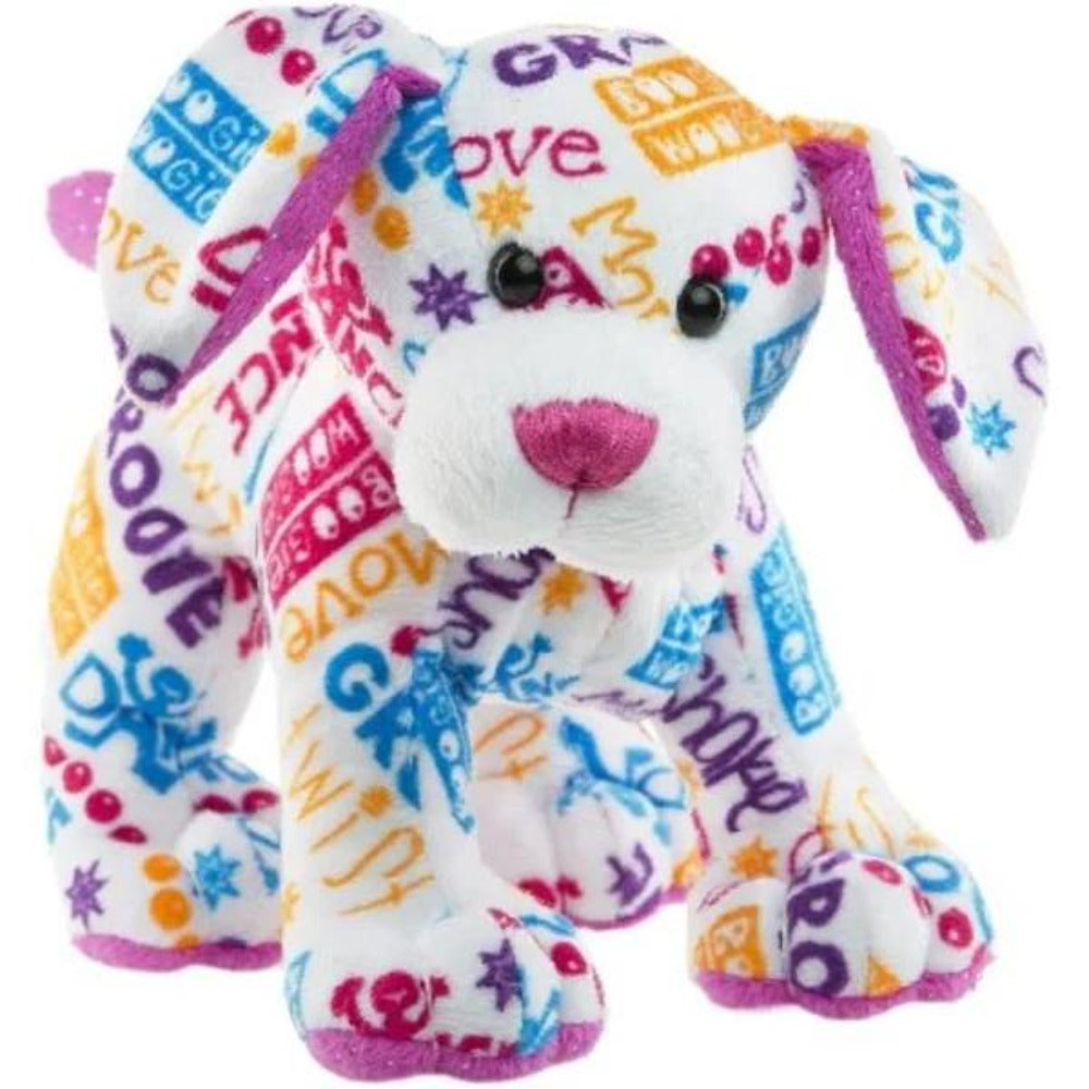 Webkinz Ballet Pup