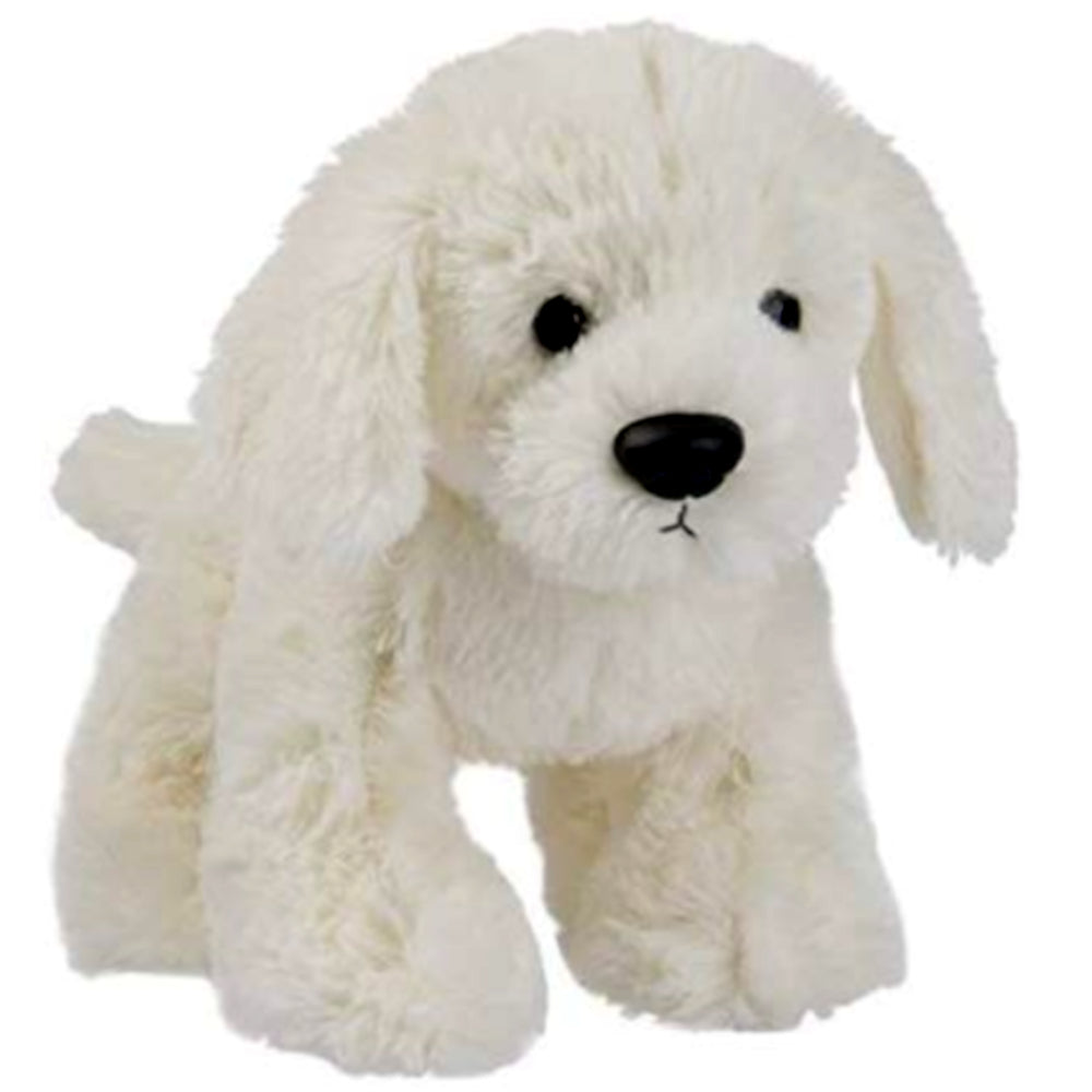 Webkinz English Cream Retriever – bandbcollectibles.com